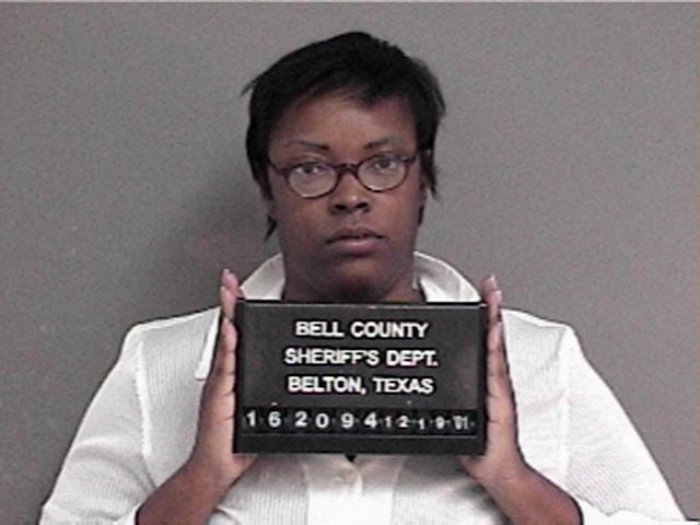 Bell County, TX Arrests | Public Jail Records