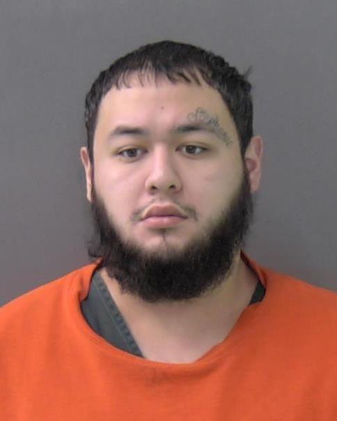 Bell County, TX Arrests | Public Jail Records