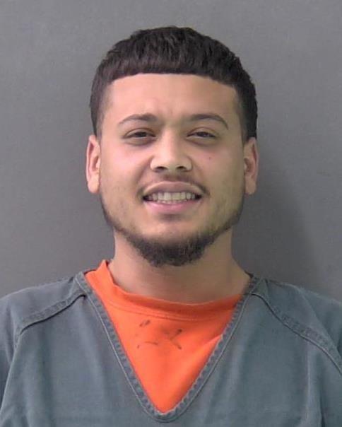 Bell County, TX Arrests | Public Jail Records