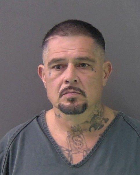 Bell County, TX Arrests | Public Jail Records